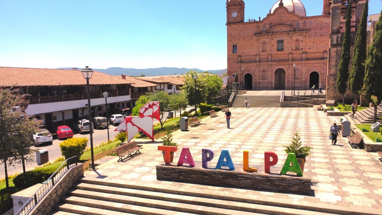 Anuncian 38 recorridos turísticos gratuitos más del programa ...